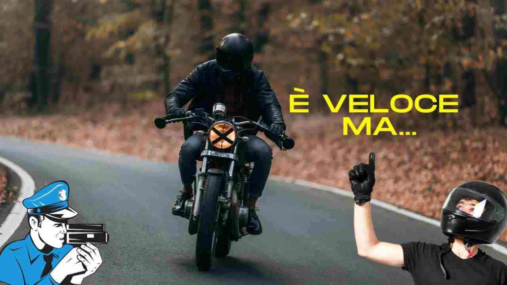 La moto più veloce del mondo che viaggia a 600 km/h e quella col motore ...