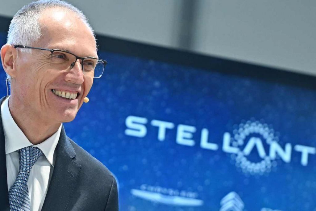 Stellantis, tutta la verità sulla crisi: quali sono i marchi che ...