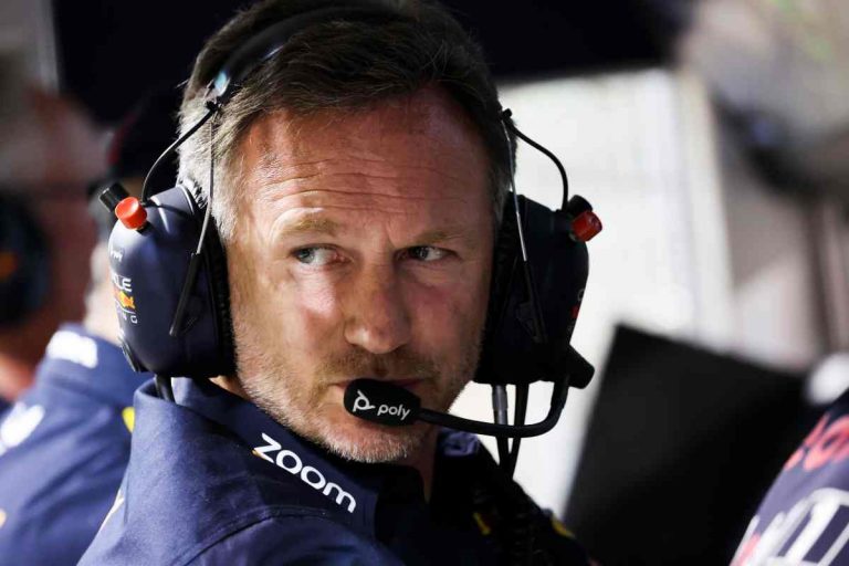 Chris Horner, sapete chi è la moglie del Team Principal della Red Bull ...