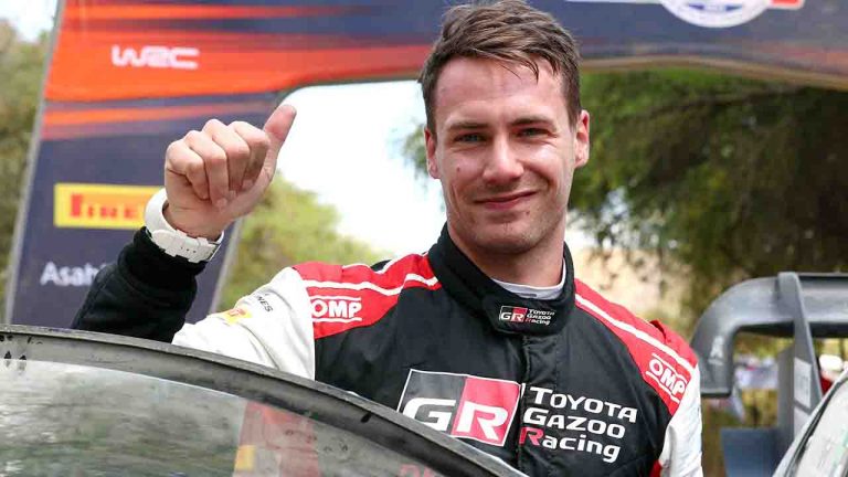 Rally WRC, l'esito della tappa in Messico: ha vinto lui, quanti colpi ...