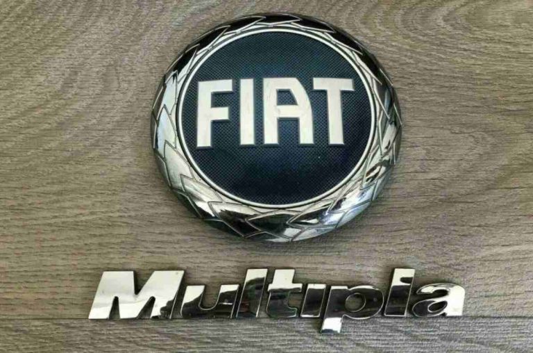 Fiat, arriva la nuova Multipla: c'è un dettaglio che lascia tutti a ...