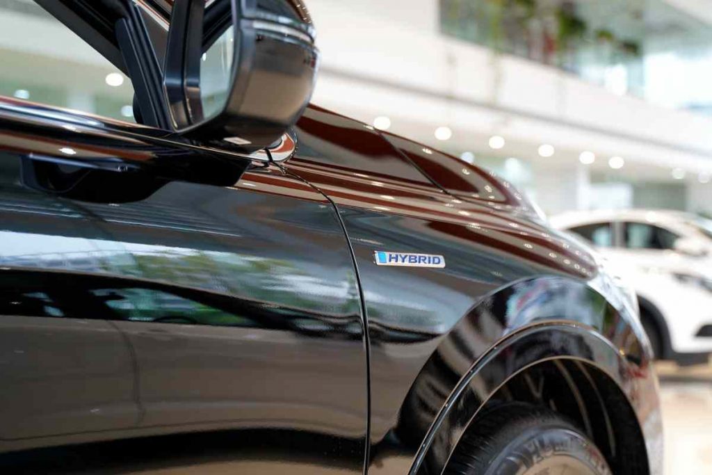 Auto ibride usate, le migliori da acquistare con meno di 15 mila euro ...