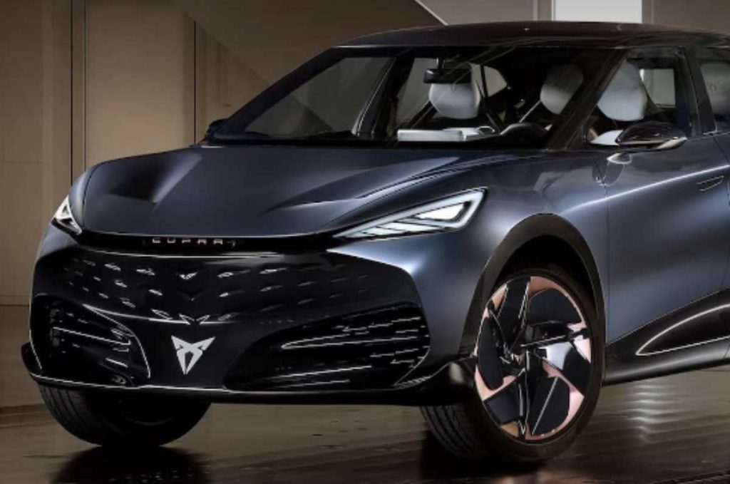 Cupra Tavascan, il nuovo Suv: è il secondo modello di sempre, tutti i ...