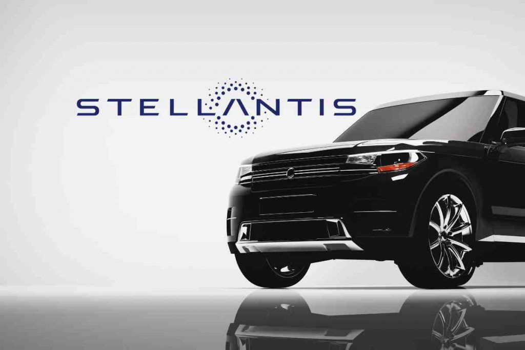 Stellantis lancia il Suv da soli 6000 euro: rivoluzione totale, già ...