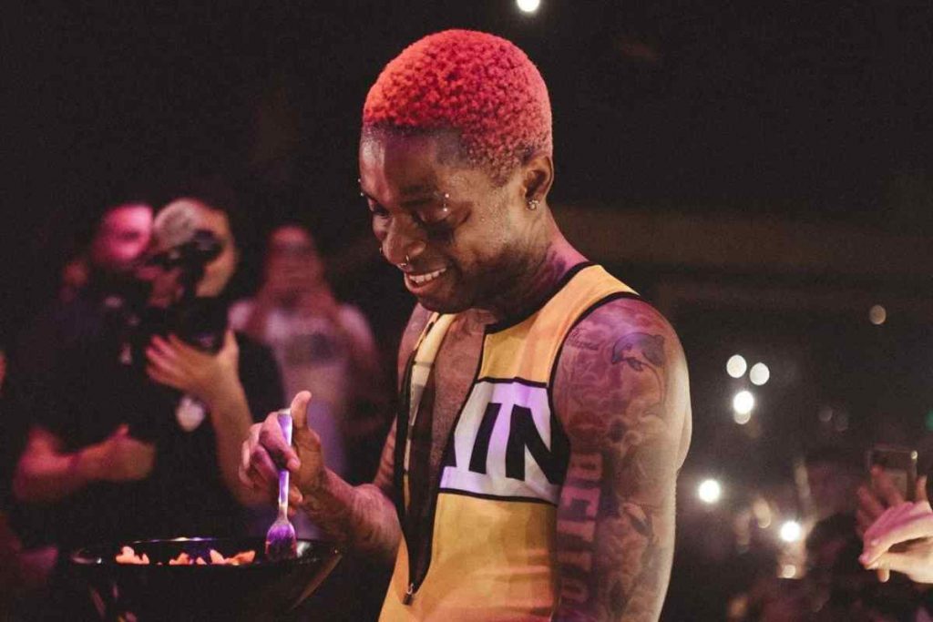 Da meme di internet a proprietario di una vettura di lusso: Bello Figo ...